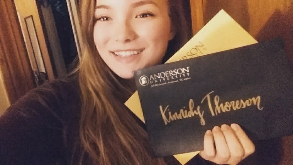 COVID-19 and the High School Senior - News for Woodruff, Enoree and ...