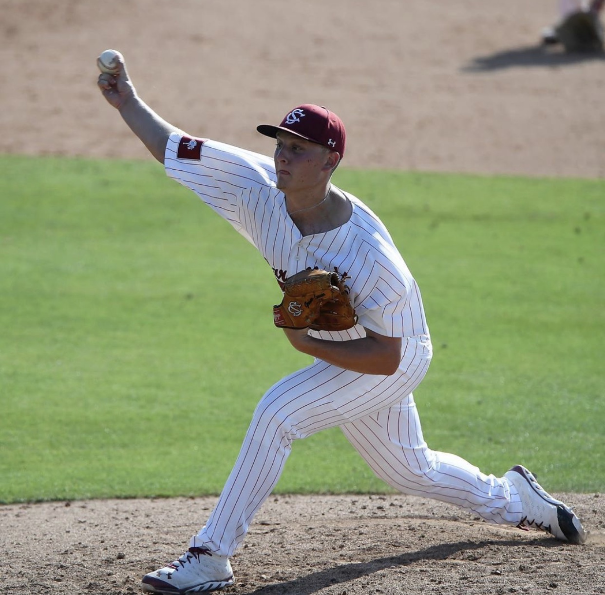 Woodruff’s Graham Lawson Signs with Chicago Cubs - News for Woodruff ...