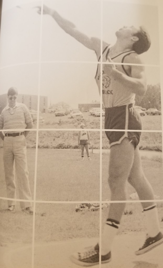 Calculating Victory - The Woodruff Times