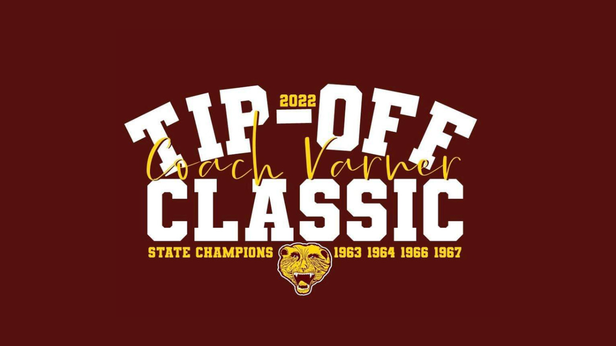 Coach Varner Tip-Off Classic Honors Willie Varner’s Woodruff Basketball ...
