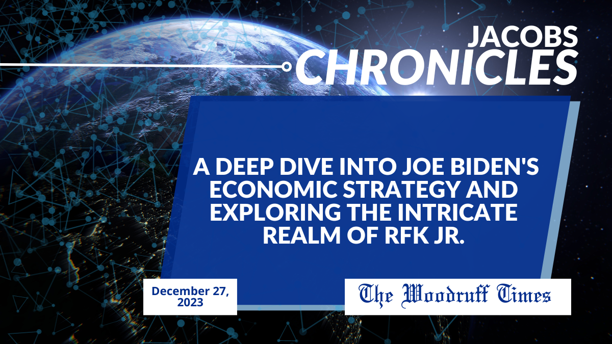 A Deep Dive into Joe Biden’s Economic Strategy and Exploring the ...