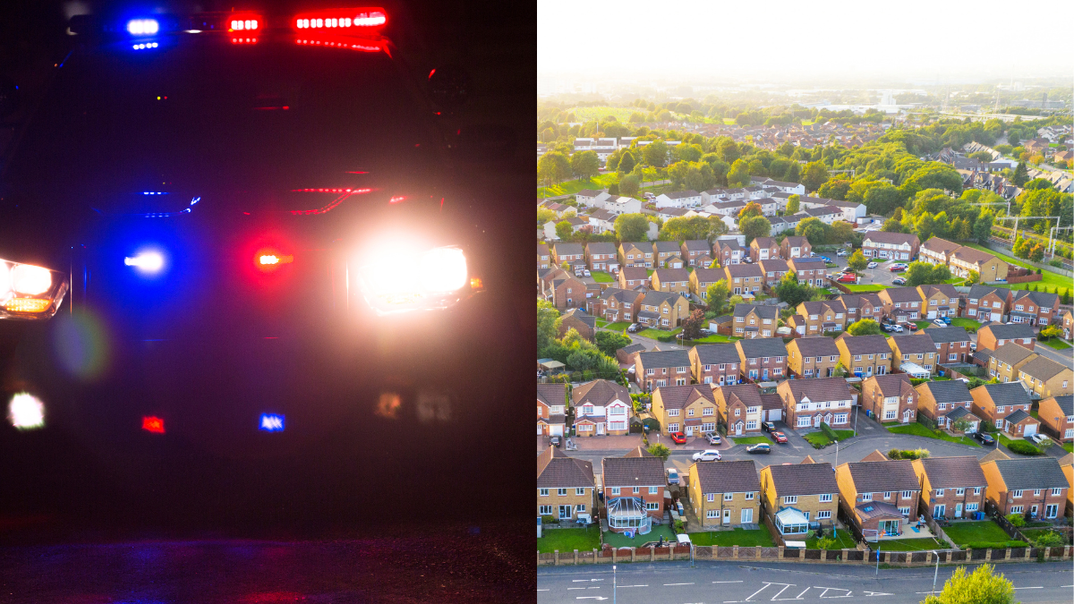 City Council Moves Ahead More Annexations; Approves Detective Unit for ...