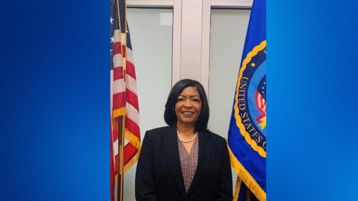 Trailblazing Angela Walker: Leading the Charge in Veteran Healthcare ...