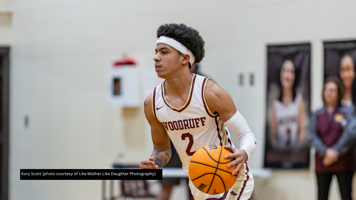 That’s a Wrap! - The Woodruff Times