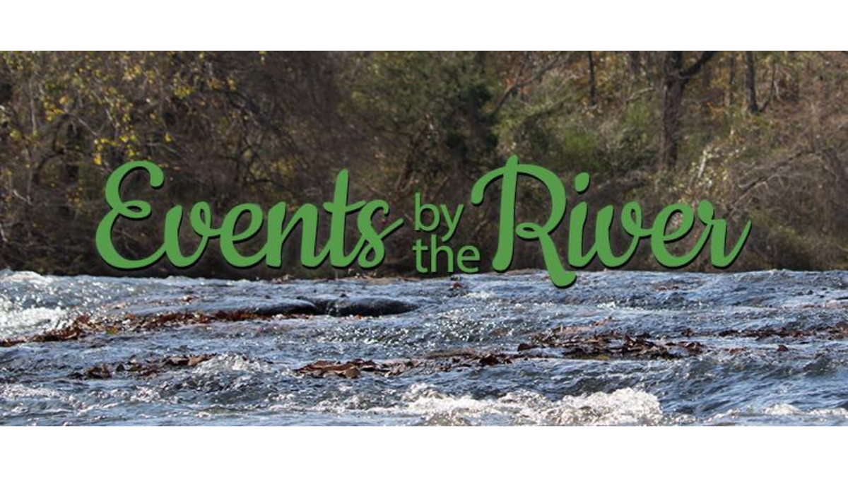 RiverFest - The Woodruff Times