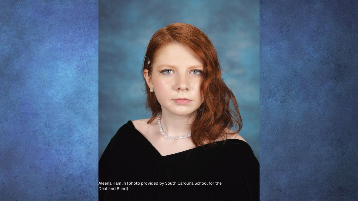 Hamlin: Breaks Barriers, Achieves Success - The Woodruff Times