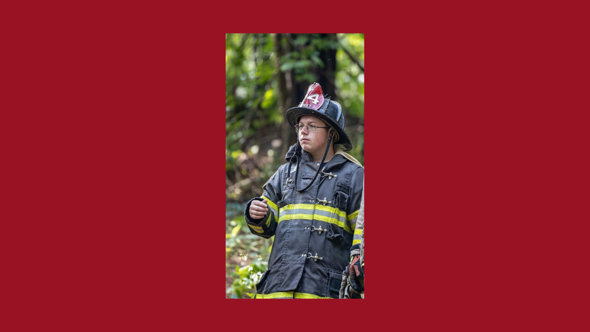 Meet Your First Responders: Trinity Fire Department - The Woodruff Times