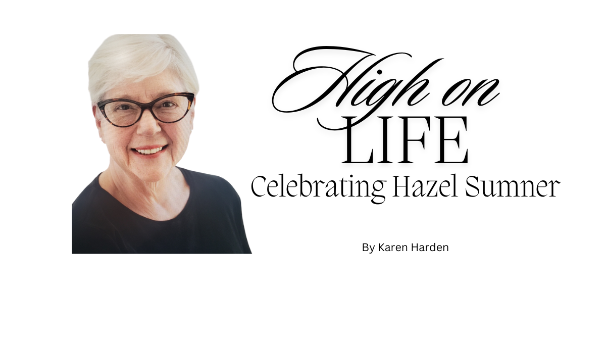 High On Life - The Woodruff Times