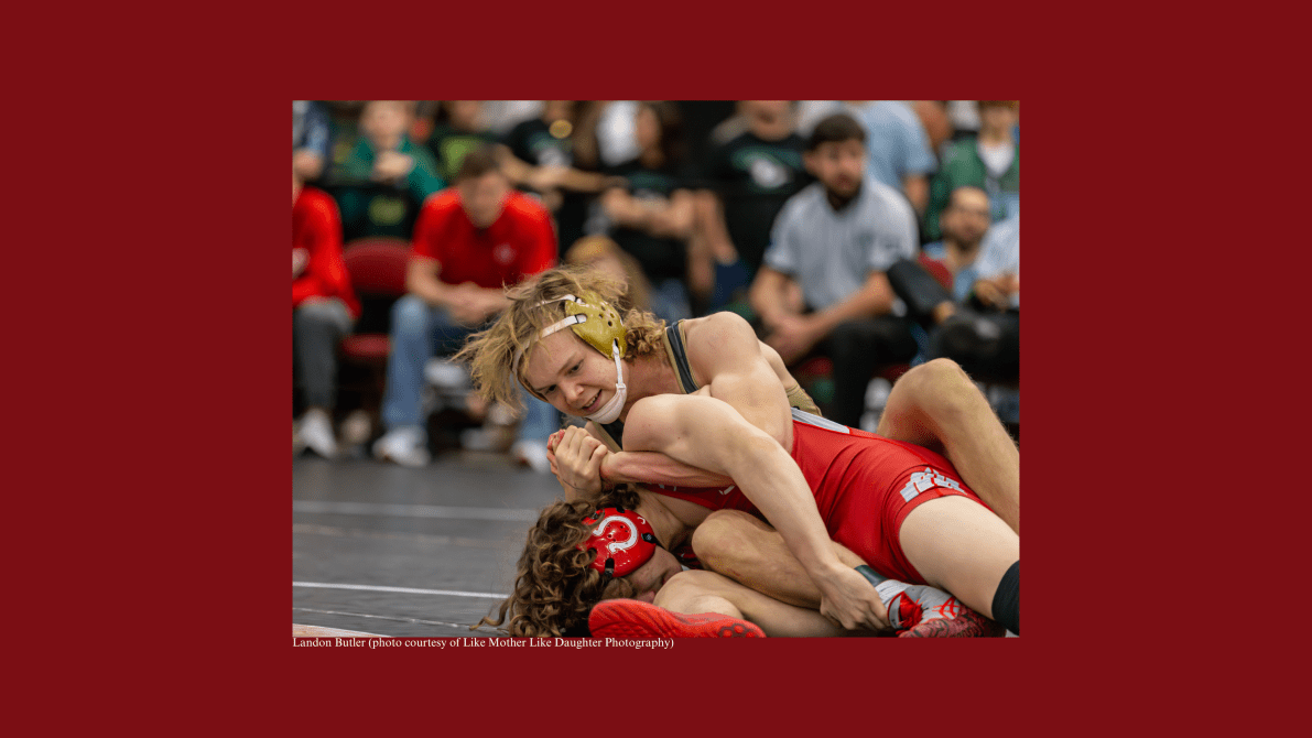 Eight Wolverine Wrestlers Qualify for State Tournament - The Woodruff Times