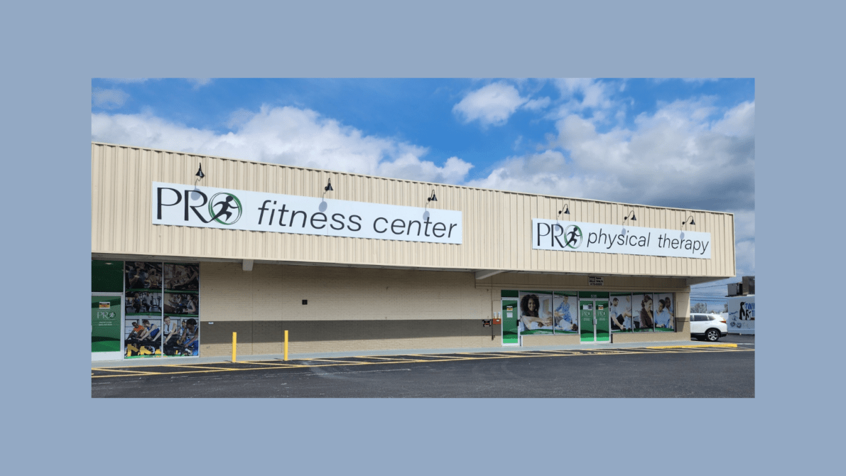 Pro Physical Therapy Expands to Meet Woodruff’s Growing Wellness Needs ...