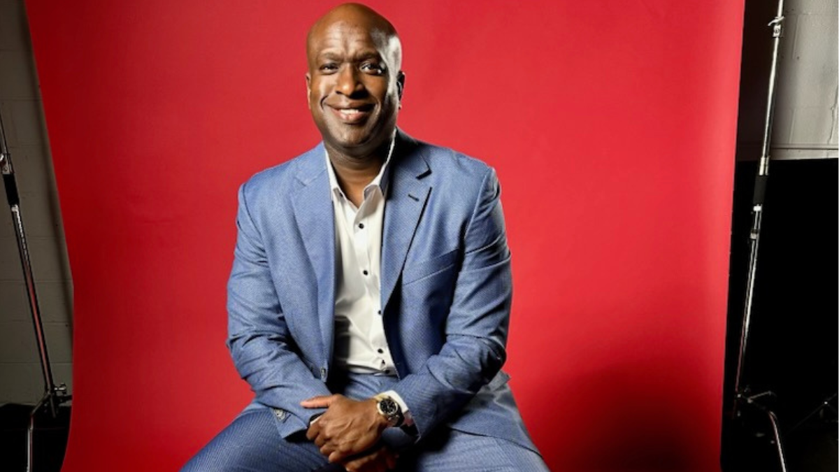 Billion Dollar Man: NFL Super-Agent and Woodruff Native Tory Dandy ...