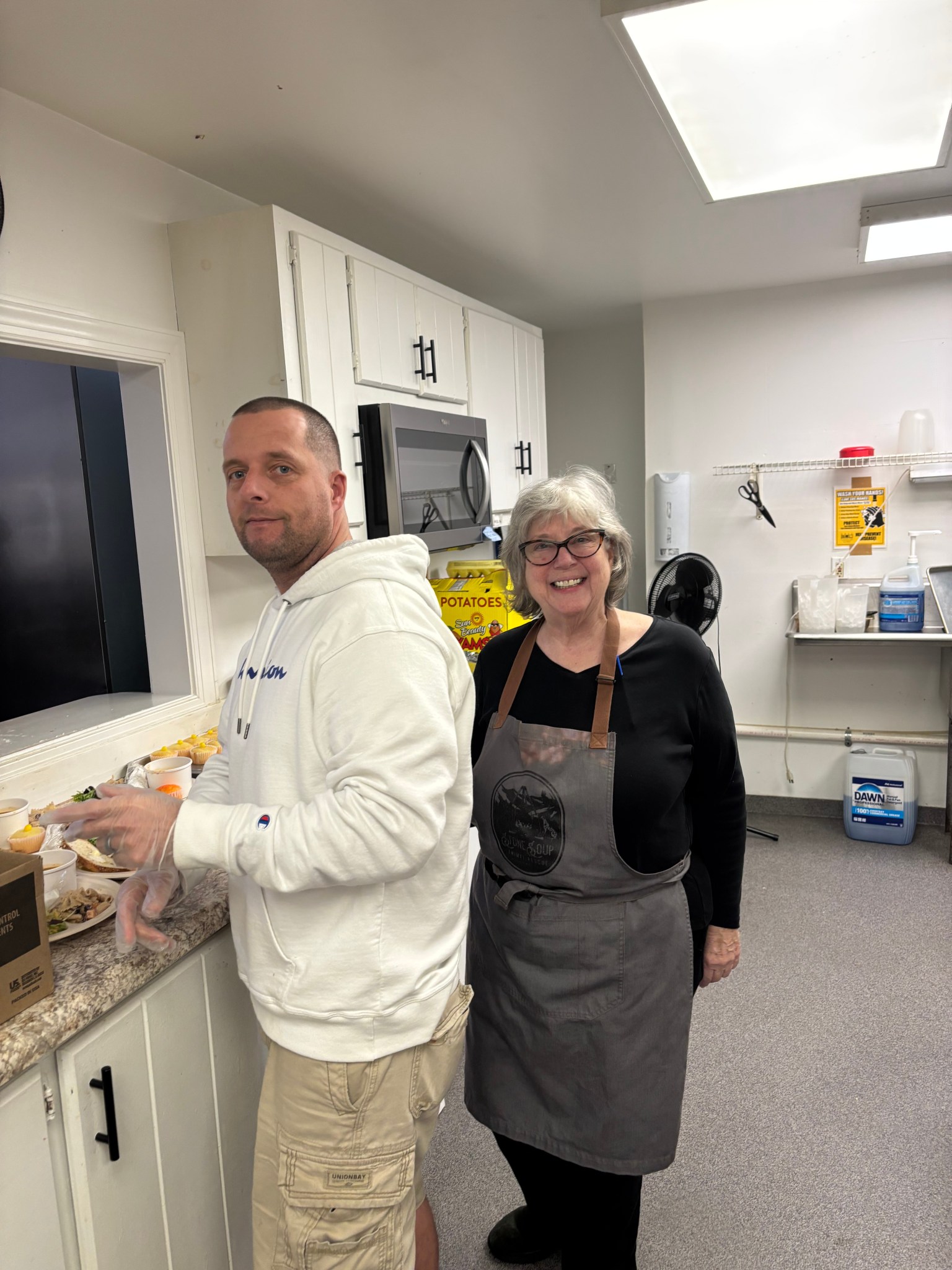 High on Life - The Woodruff Times