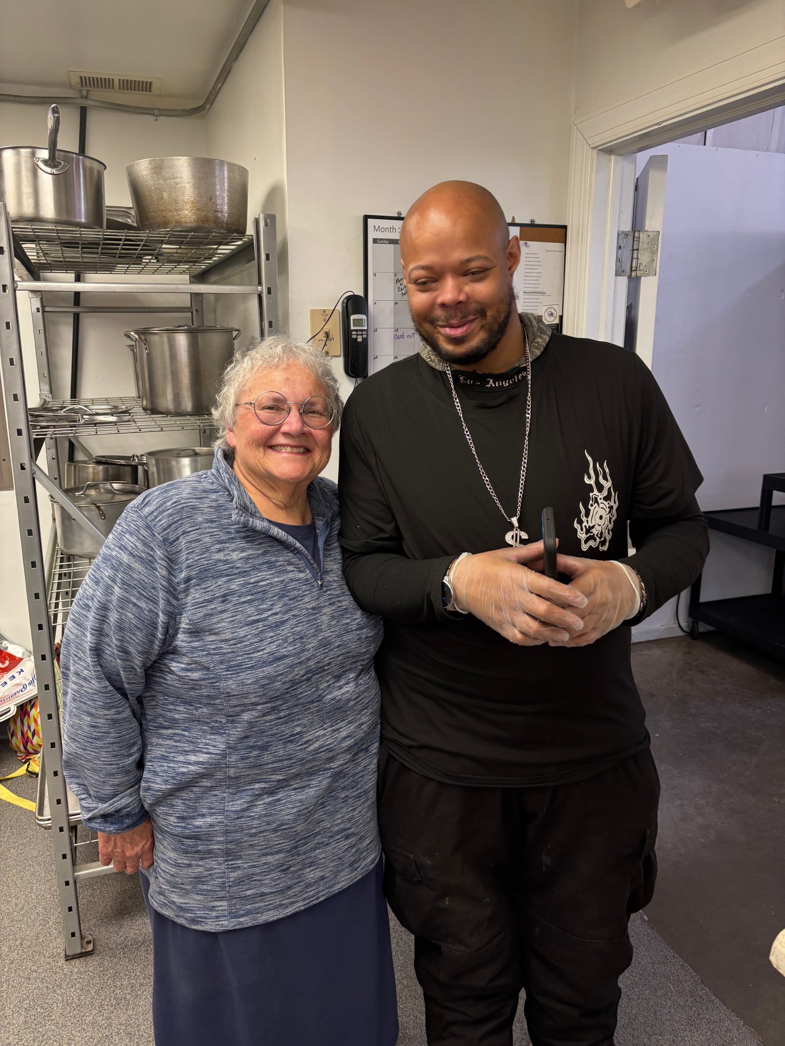 High on Life - The Woodruff Times