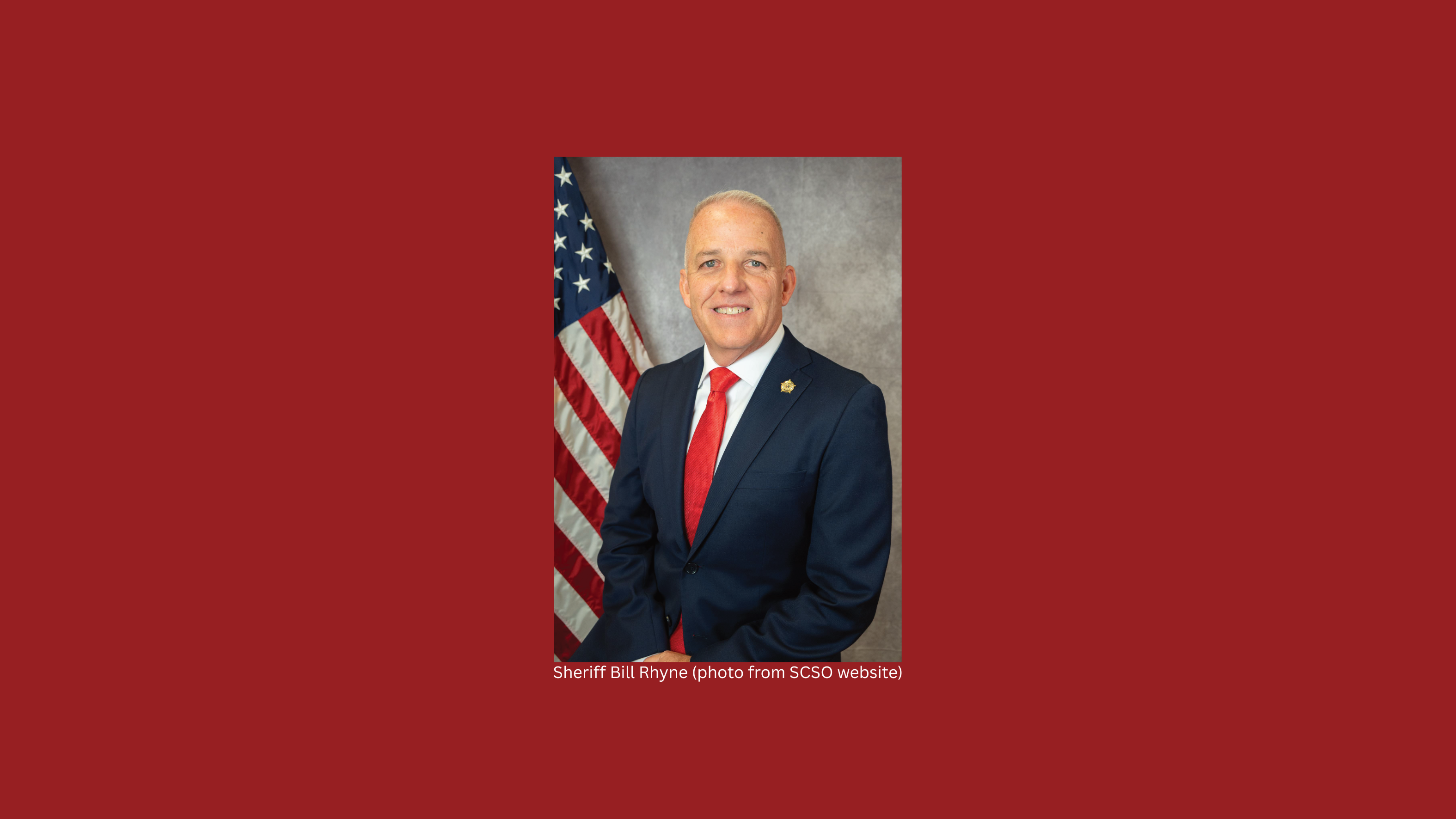 Greater Woodruff Area Ruritan Club to Host Sheriff Bill Rhyne - The ...