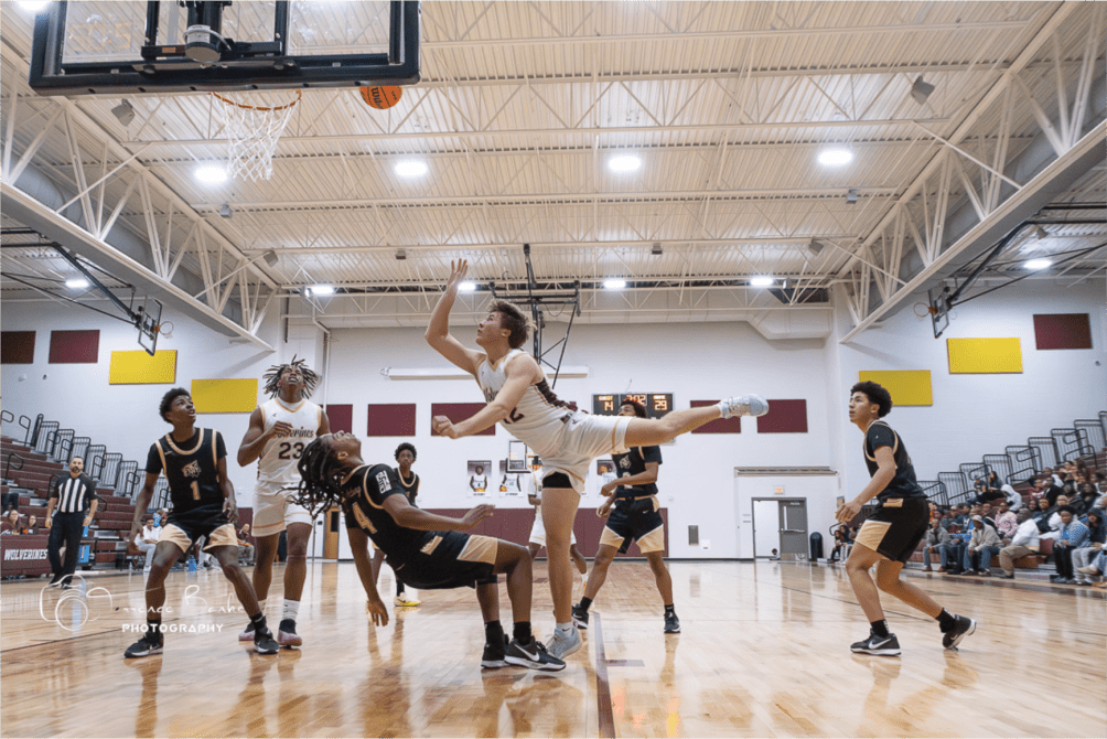 Wolverines Win FCA Classic in Dramatic Fashion over Mid Carolina - The ...