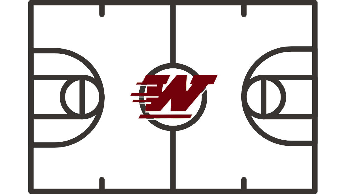 Basketball Court Closed for Renovations - The Woodruff Times