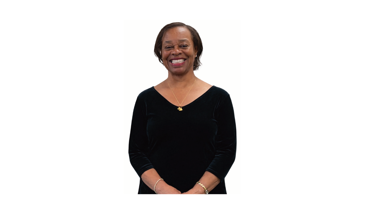 Mary McBeth Johnson: A Life of Service, Education, and Compassion - The ...